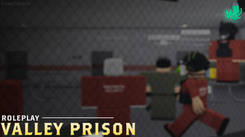 ️ Valley Prison | Blackking — Roblox Scripts | ScriptBlox
