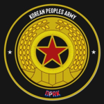 {DPRK} Korean People's Army . - Roblox