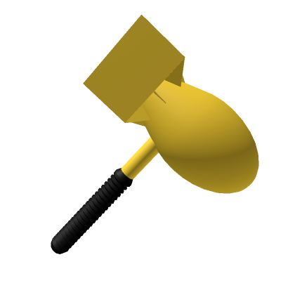 bobm hammer | Roblox Item - Rolimon's