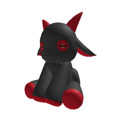 Demon Goat Pal | Roblox Item - Rolimon's