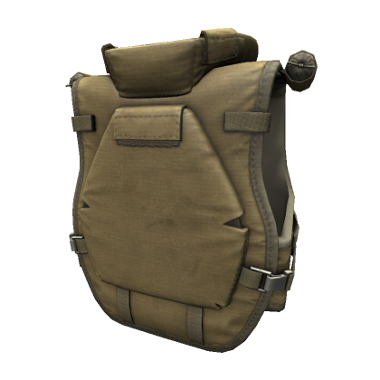 6B13 Tan Body Armor | Roblox Item - Rolimon's