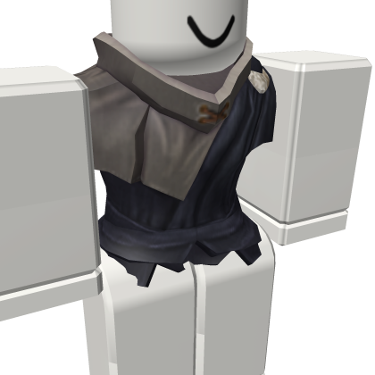 Legendary Rogue - Roblox