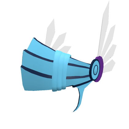 ⏳Ice Valkyrie | Roblox Item - Rolimon's