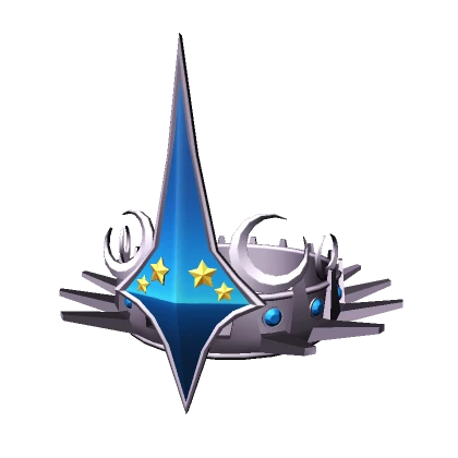 Federation | Roblox Item - Rolimon's