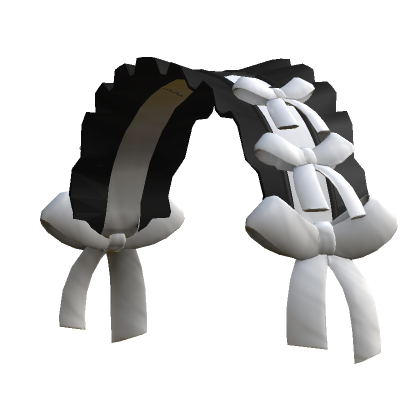 Maid | Roblox Item - Rolimon's