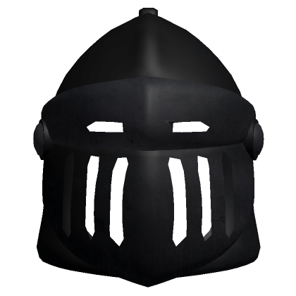 Knight Helmet | Roblox Item - Rolimon's