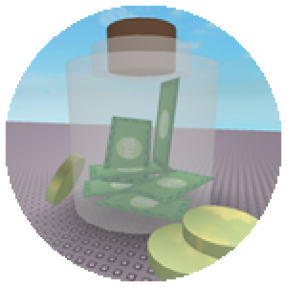 Tip Jar :) - Roblox