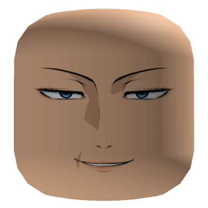 Female Toji Face | Roblox Item - Rolimon's