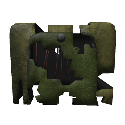 Springtrap RTX Torso Piece | Roblox Item - Rolimon's