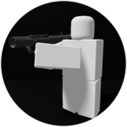 rocket launcher - Roblox