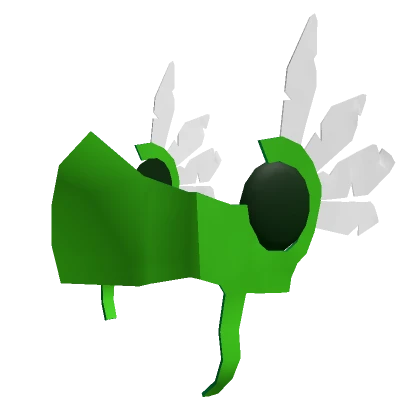 Emerald Valkyrie | Roblox Item - Rolimon's