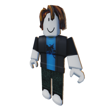 Cardboard Cutout: Bacon | Roblox Item - Rolimon's