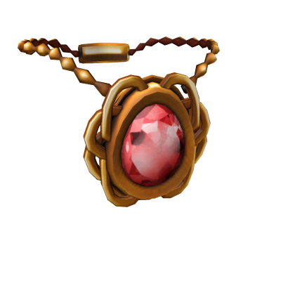 Mystic Ruby | Roblox Limited Item - Rolimon's