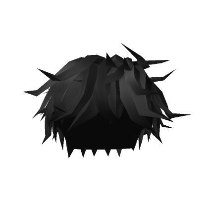 Black | Roblox Item - Rolimon's