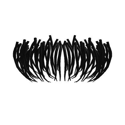 Short Goatee | Roblox Item - Rolimon's