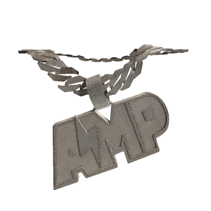 ICED OUT AMP CHAIN | Roblox Item - Rolimon's