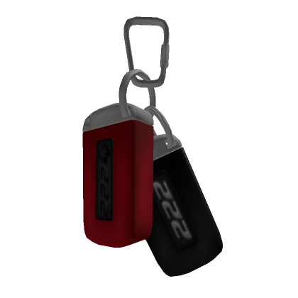 222 Hell Demon Sport Car Keys | Roblox Item - Rolimon's