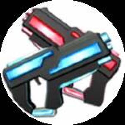 lazer gun - Roblox