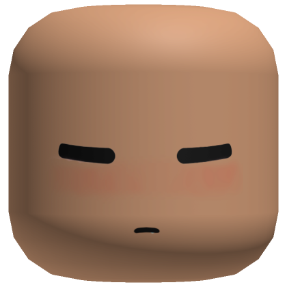 Anime Face | Roblox Item - Rolimon's
