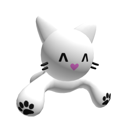 Cat | Roblox Item - Rolimon's