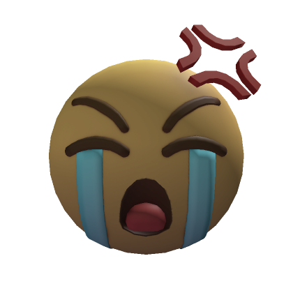 Correction Emoji | Roblox Item - Rolimon's