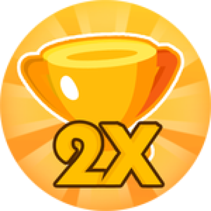 2X Wins - Roblox