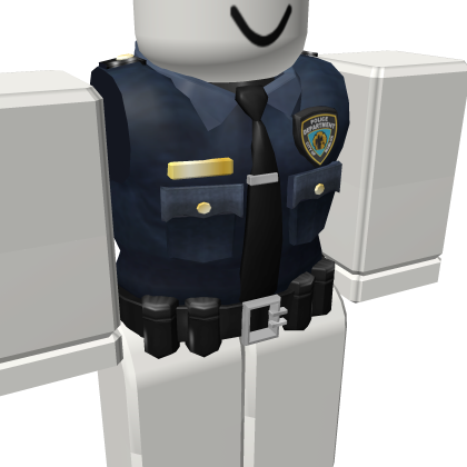 Sheriff of Robloxia - Roblox