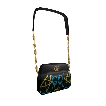 GucciGhost Bag | Roblox Limited Item - Rolimon's