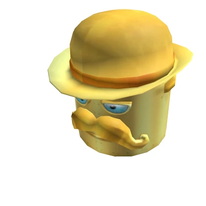 Roblox Item Sale 6712577 | Donald P Sullivan - Gold Edition - Rolimon's