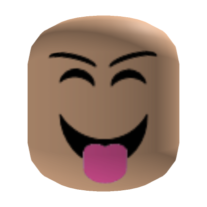 Prankster 1 😝 | Roblox Item - Rolimon's