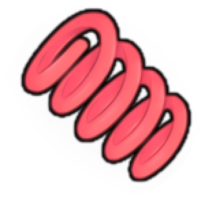 Speed Coil - Roblox