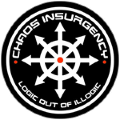 Chaos Insurgency - Roblox