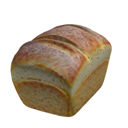 Bread Suit | Roblox Item - Rolimon's