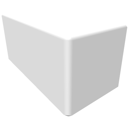 White Extended Right Arm | Roblox Item - Rolimon's