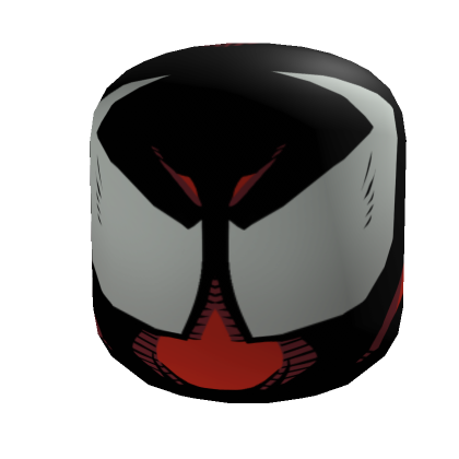 Menacing Scarlet Clone Man | Roblox Item - Rolimon's