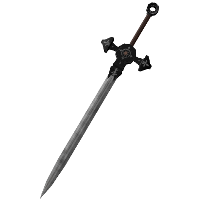 Royal LongSword | Roblox Item - Rolimon's