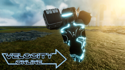 Velocity Online | FREE SCRIPT — Roblox Scripts | ScriptBlox