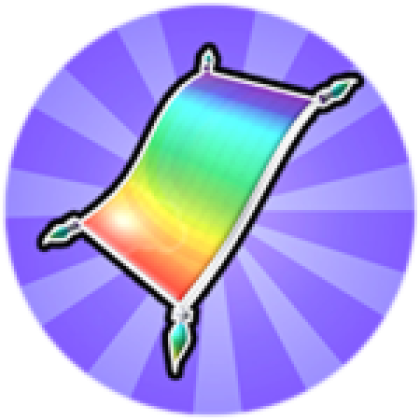 Tapis Volant - Roblox