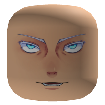 Gojo | Roblox Item - Rolimon's