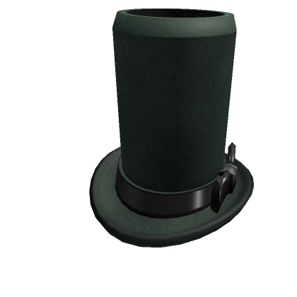 Rbadam's Smokestack Top Hat | Roblox Limited Item - Rolimon's