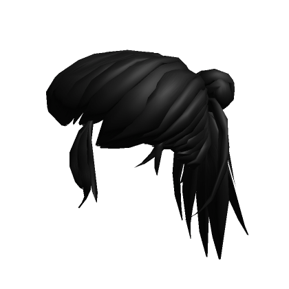 Geto hair | Roblox Item - Rolimon's