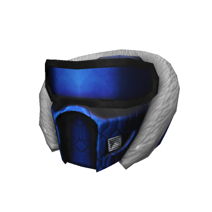 Commander Frostlord | Roblox Item - Rolimon's