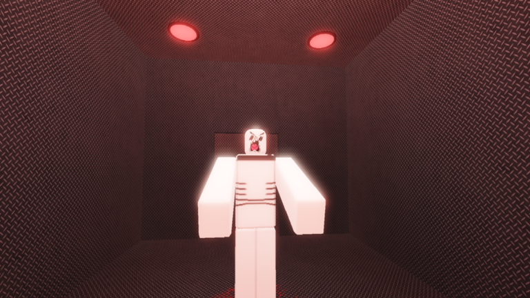 Scp 096 [1 2] Roblox