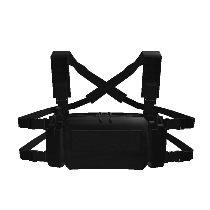 Black Micro Rig | Roblox Item - Rolimon's