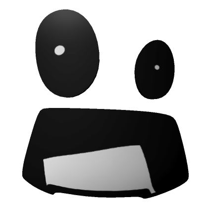 Screaming Spirit Face (3D) | Roblox Item - Rolimon's