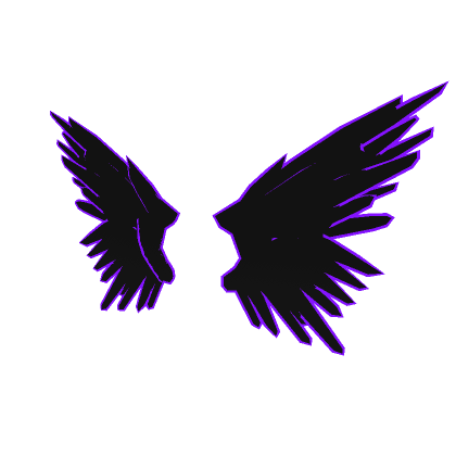 Wings | Roblox Item - Rolimon's
