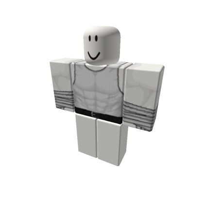 Fighter [+] - Roblox