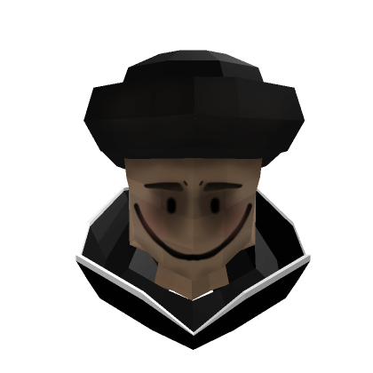 The Man | Roblox Item - Rolimon's