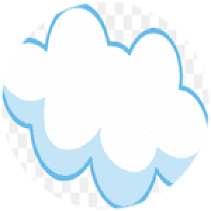 cloud - Roblox