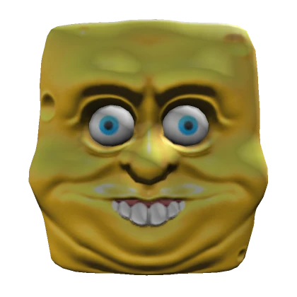 Freakbob | Roblox Item - Rolimon's